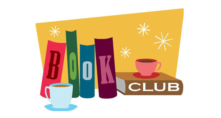 Book Groups | East Hagbourne Village & Community