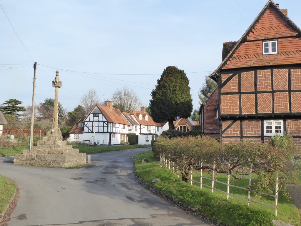 East Hagbourne Neighbourhood Plan | East Hagbourne Village & Community